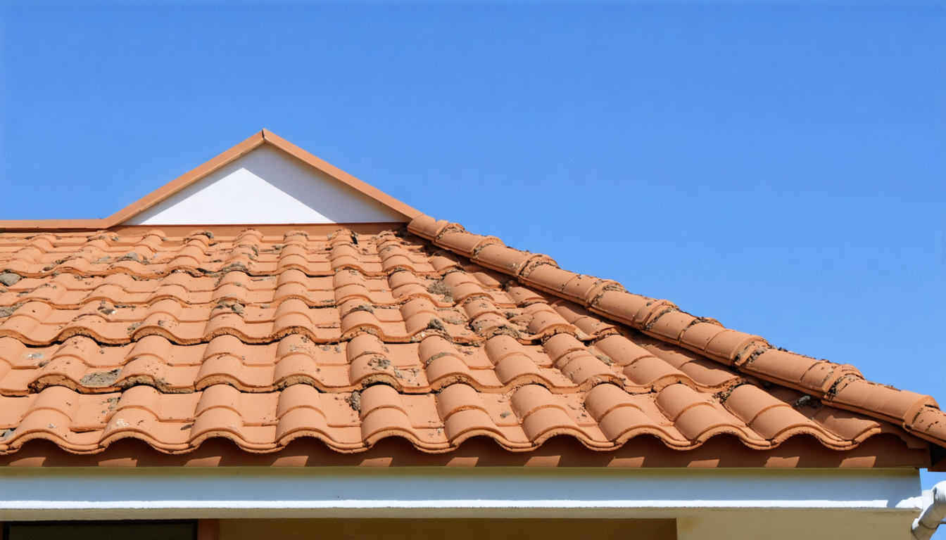 Espacer tuiles et gouttière : conseils pratiques pour une toiture au top