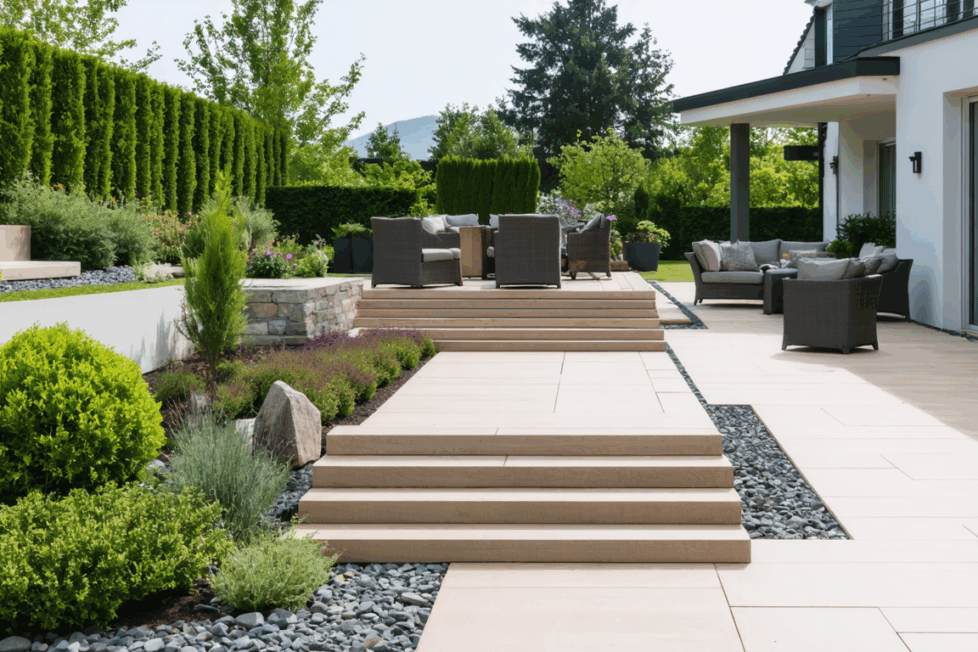 Combien Coûte une Terrasse Daniel Moquet en 2025 ? Prix, Exemples et ...